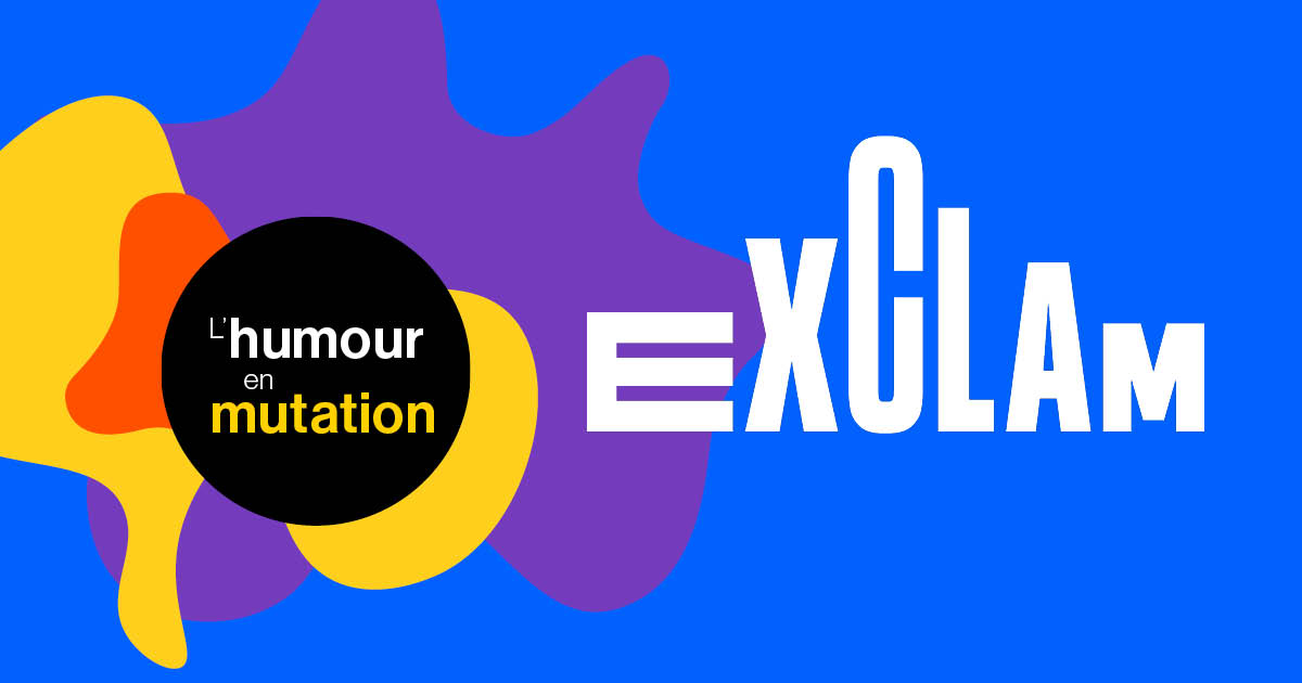 Programmation - Exclam