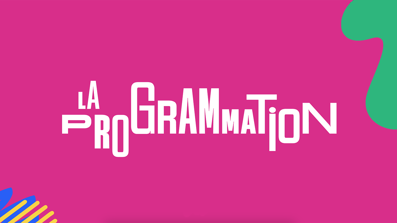 La Programmation - Exclam